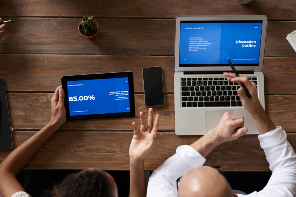 TRAINING - Vigor Hotel