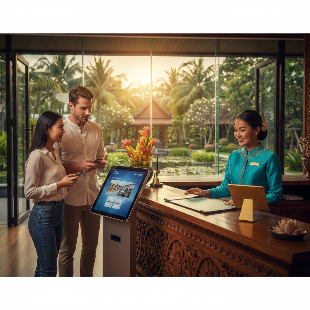 EP 1: Evolution and Fundamental Concepts (From Tradition to Digital ...